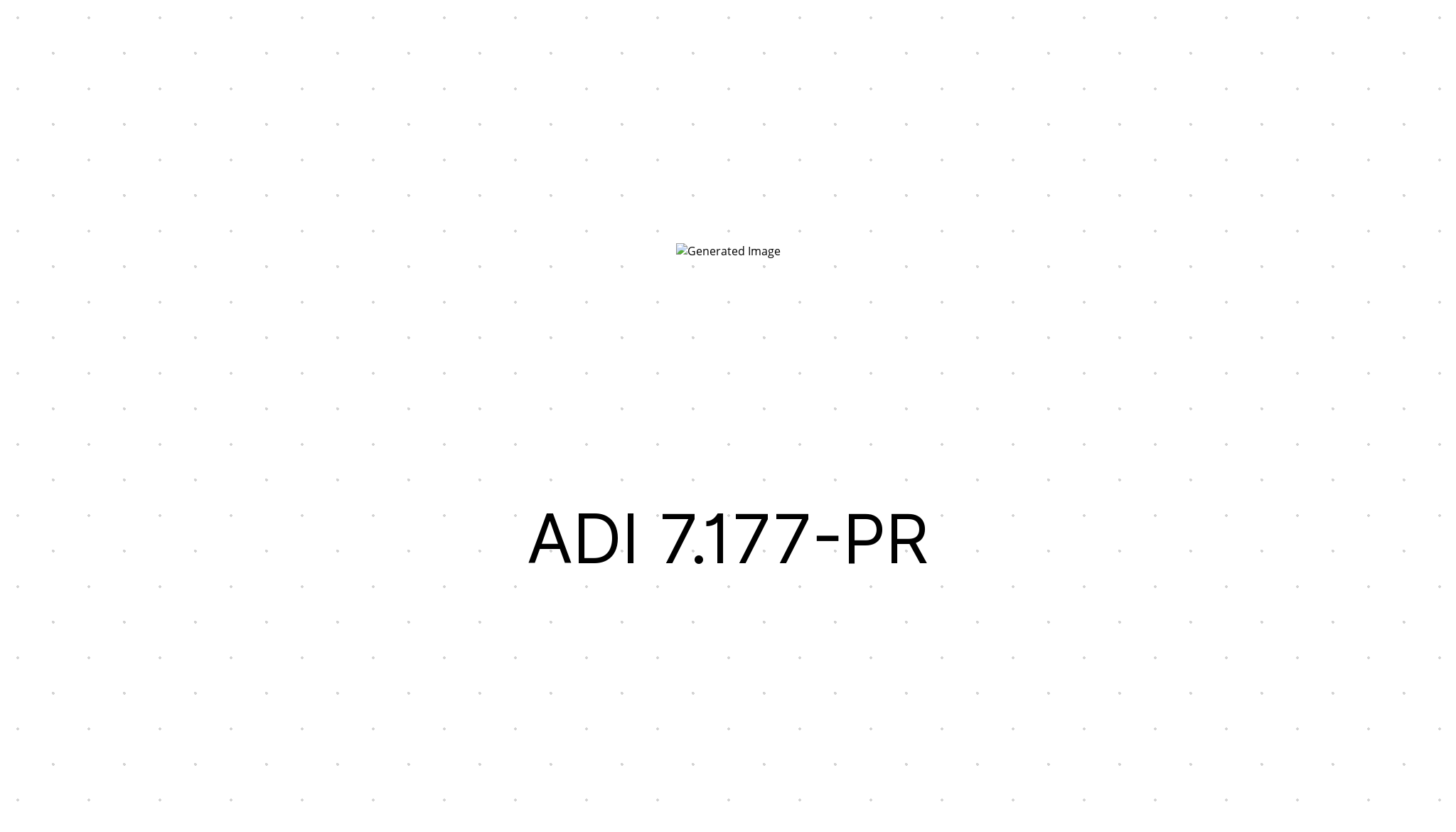 ADI 7.177-PR - STF